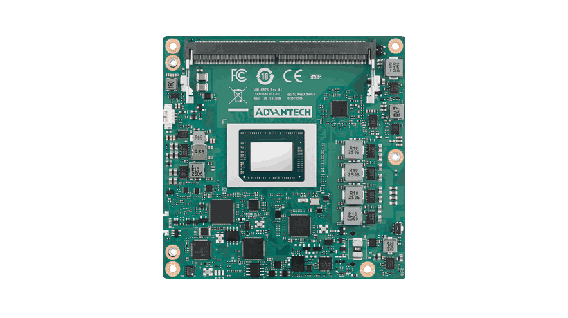 Boards & Cards - Advantech IoTMart